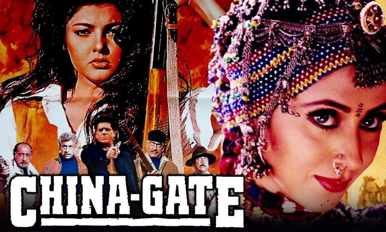 China Gate - Where to Watch and Stream Online – Entertainment.ie
