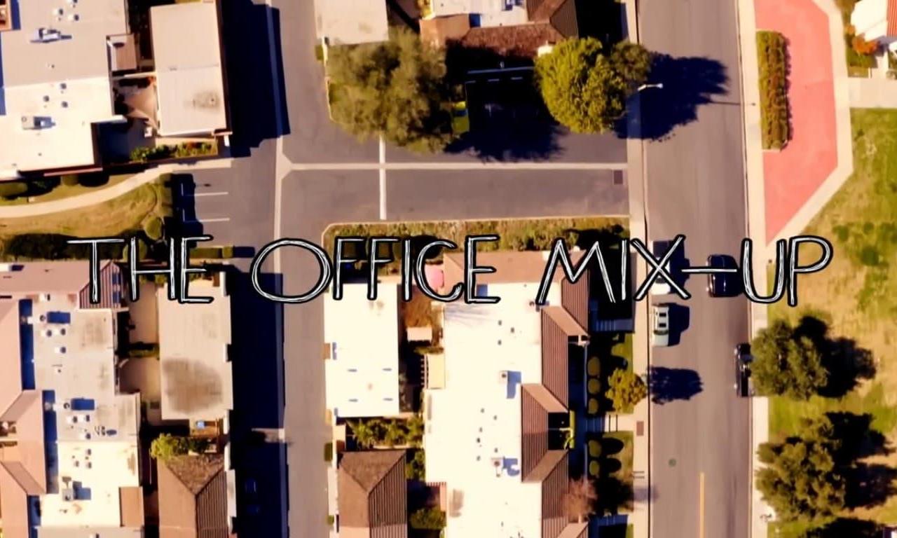 The Office Mix-Up - Where to Watch and Stream Online – Entertainment.ie