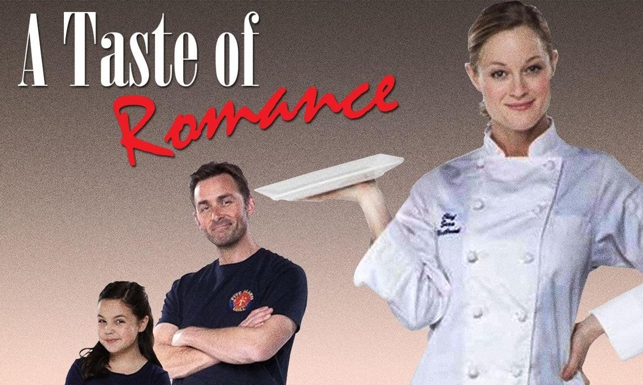 A Taste of Romance - Where to Watch and Stream Online – Entertainment.ie