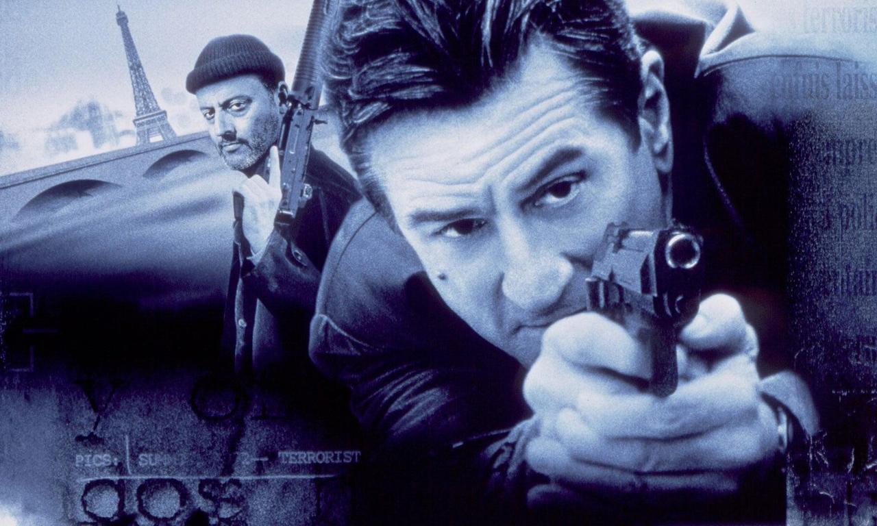 Ronin - Where to Watch and Stream Online – Entertainment.ie