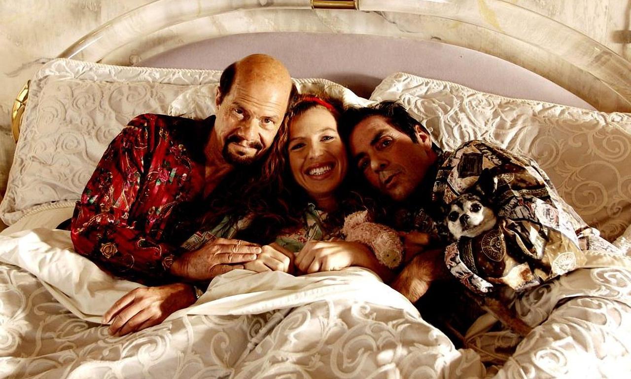 Hollywood Dreams - Where to Watch and Stream Online – Entertainment.ie