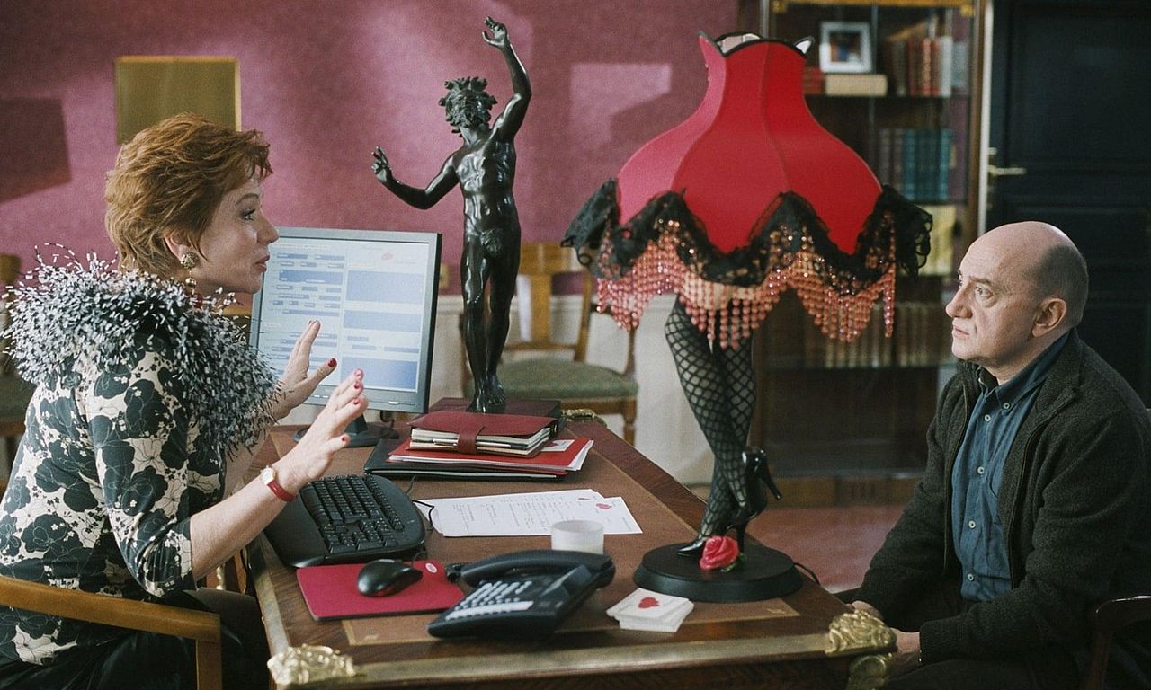 You Are So Beautiful - Where to Watch and Stream Online – Entertainment.ie