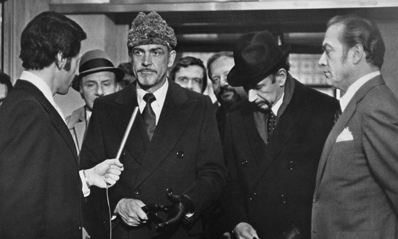 The Next Man - Where to Watch and Stream Online – Entertainment.ie