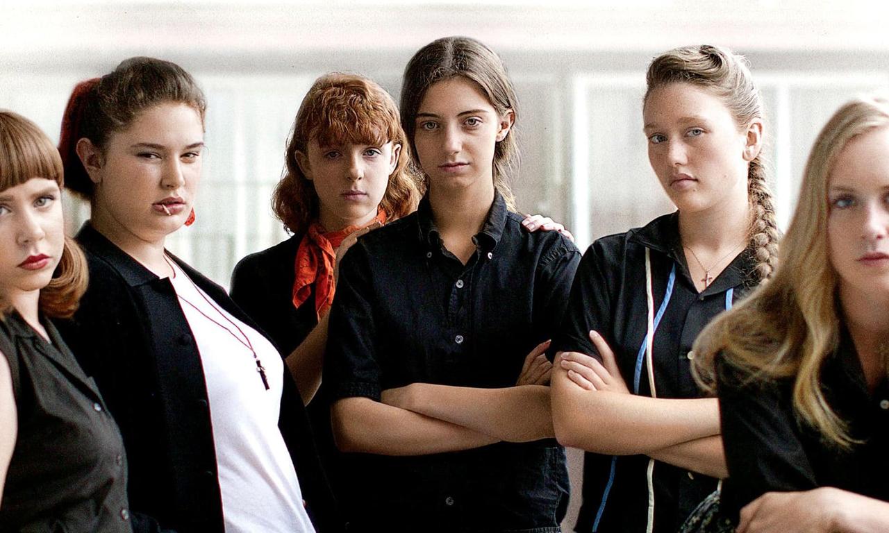 Foxfire - Where to Watch and Stream Online – Entertainment.ie