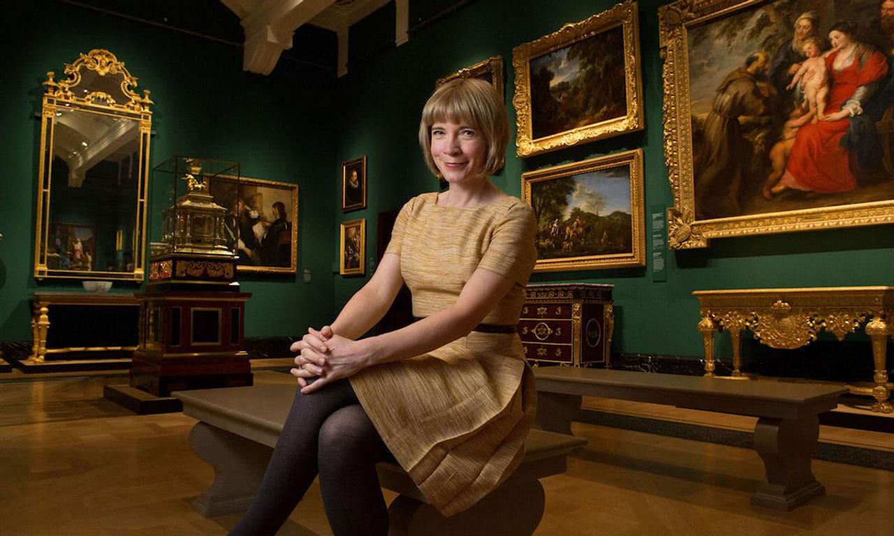 The First Georgians: The German Kings Who Made Britain - Where to Watch ...