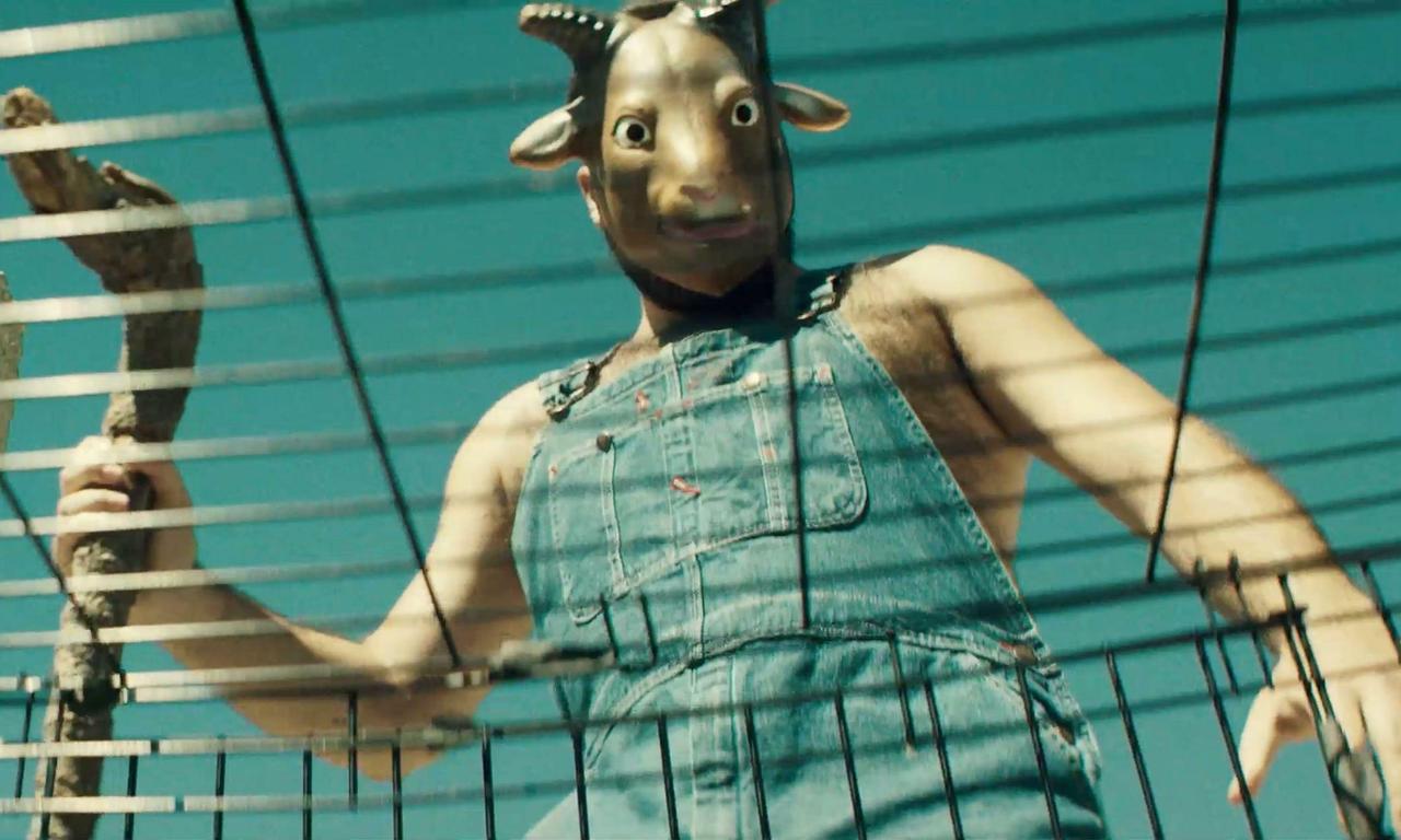 The Farm - Where to Watch and Stream Online – Entertainment.ie