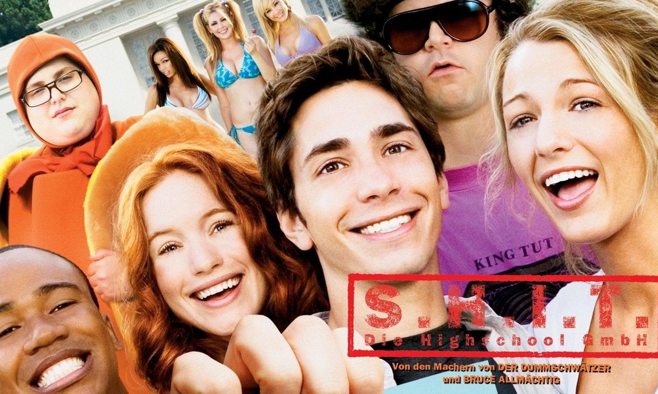 Accepted - Where to Watch and Stream Online – Entertainment.ie