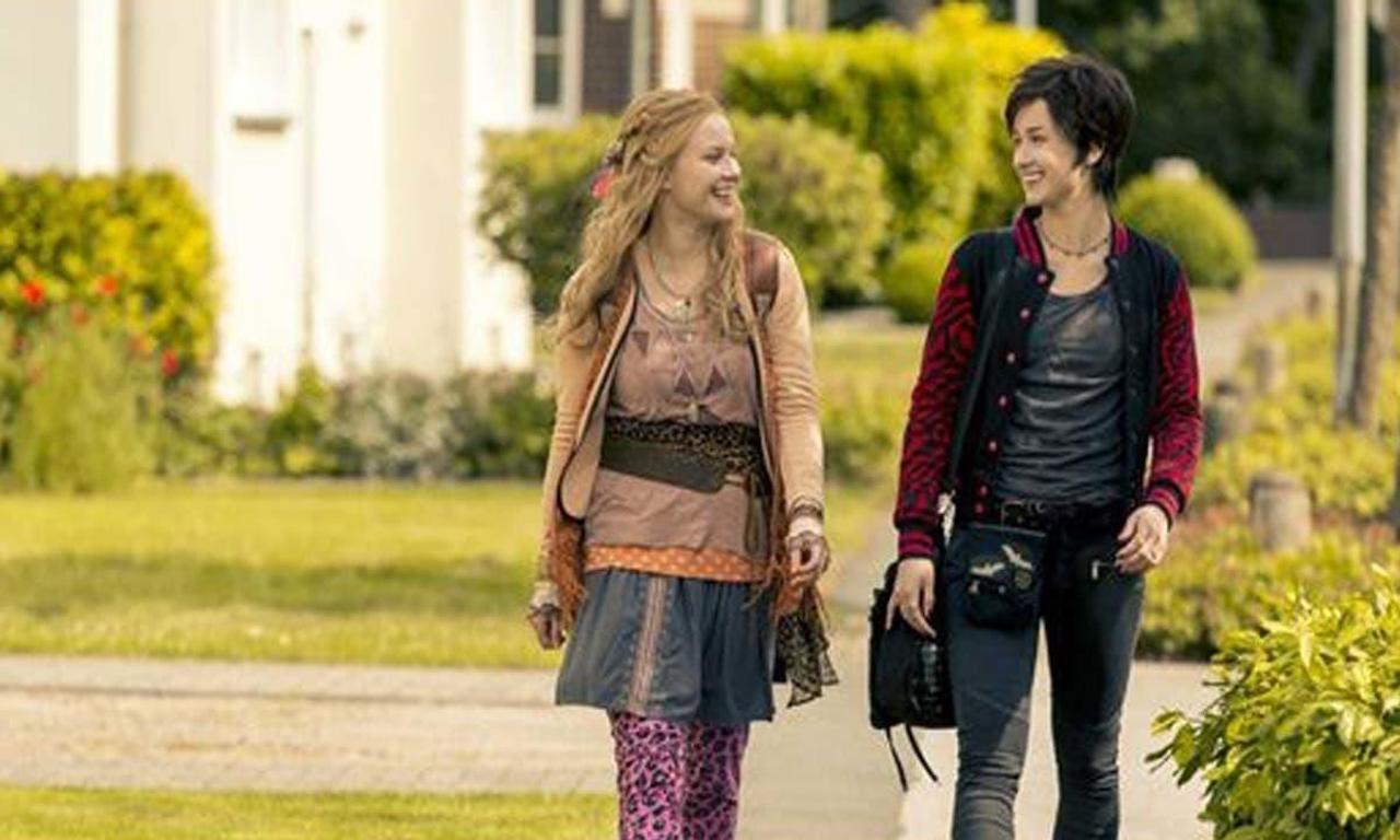 Vampire Sisters 3: Journey to Transylvania - Where to Watch and Stream ...