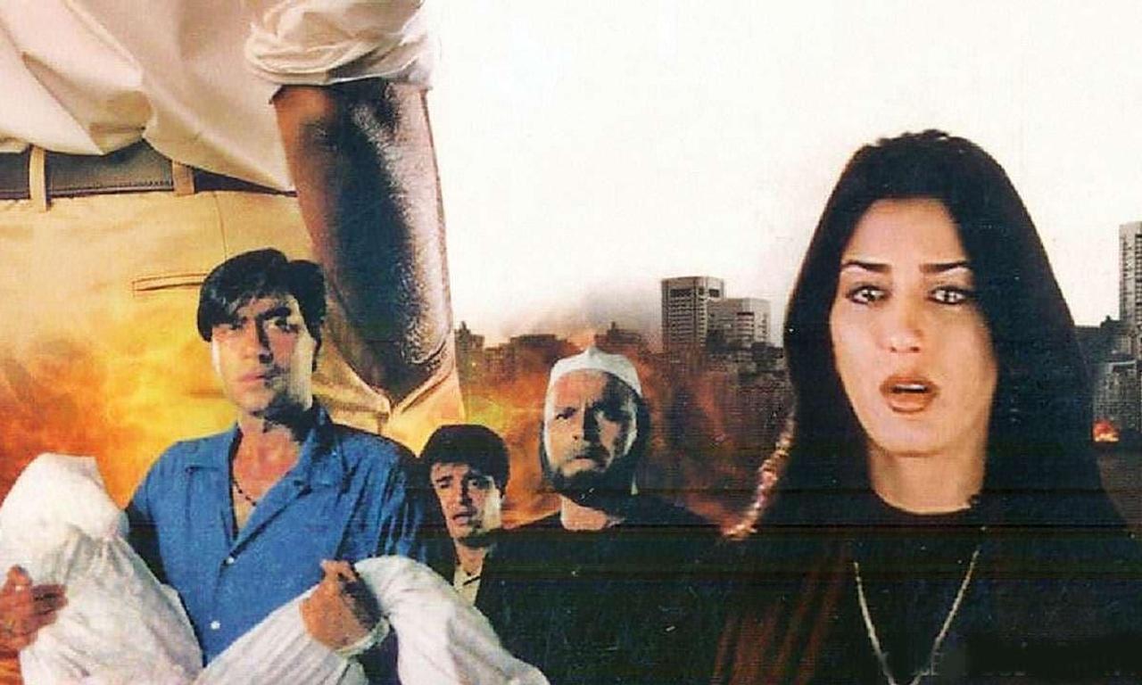 Zakhm - Where to Watch and Stream Online – Entertainment.ie