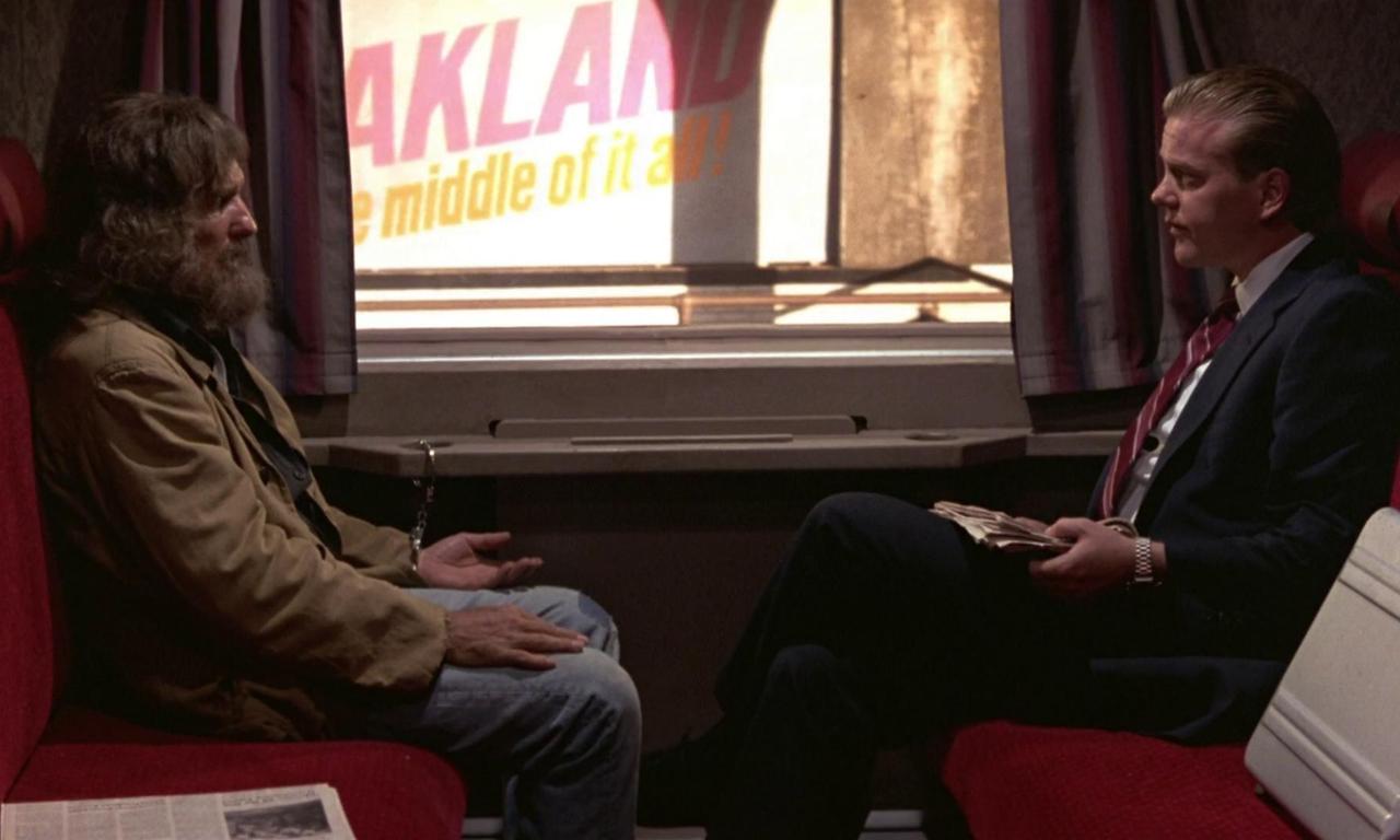 Flashback - Where to Watch and Stream Online – Entertainment.ie