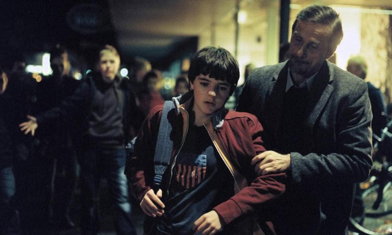 Reported Missing - Where to Watch and Stream Online – Entertainment.ie