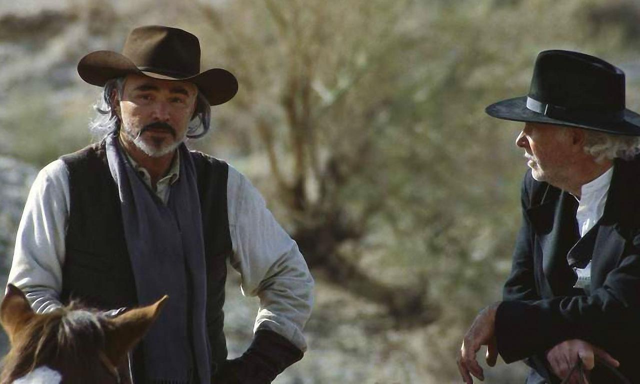 Hard Ground - Where to Watch and Stream Online – Entertainment.ie