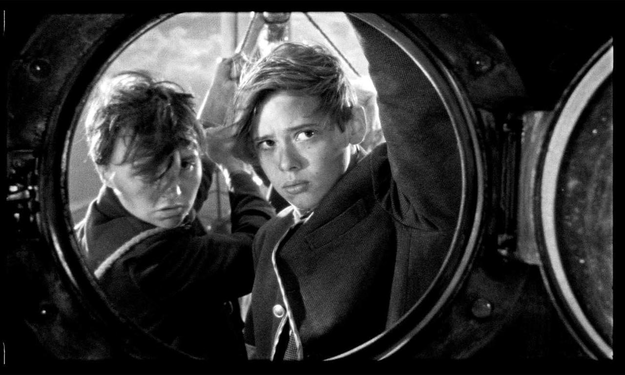 The Wild Boys - Where to Watch and Stream Online – Entertainment.ie