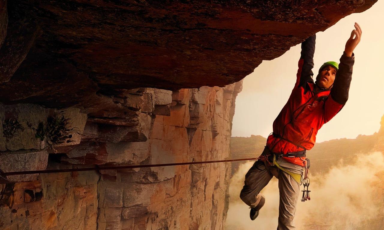 Explorer: The Last Tepui - Where to Watch and Stream Online ...