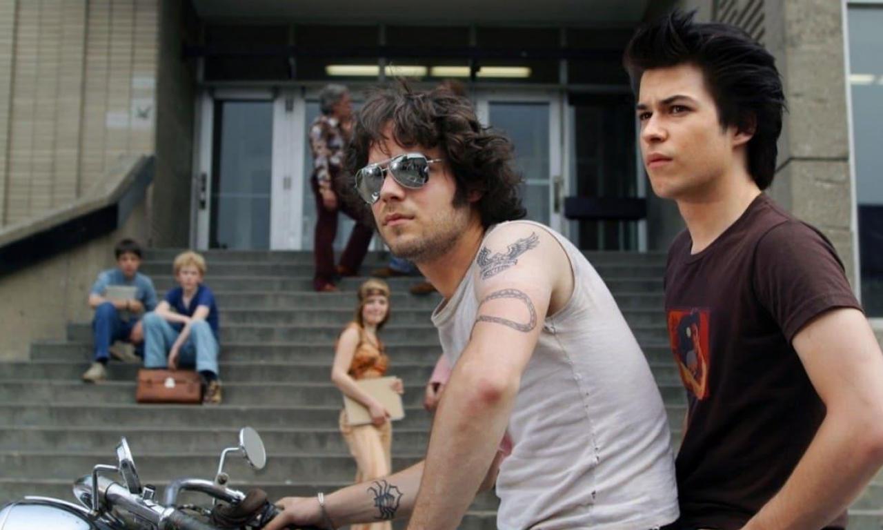 C.R.A.Z.Y. - Where to Watch and Stream Online – Entertainment.ie