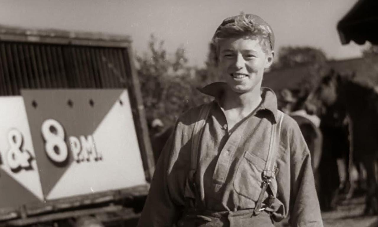 Red Wagon - Where to Watch and Stream Online – Entertainment.ie