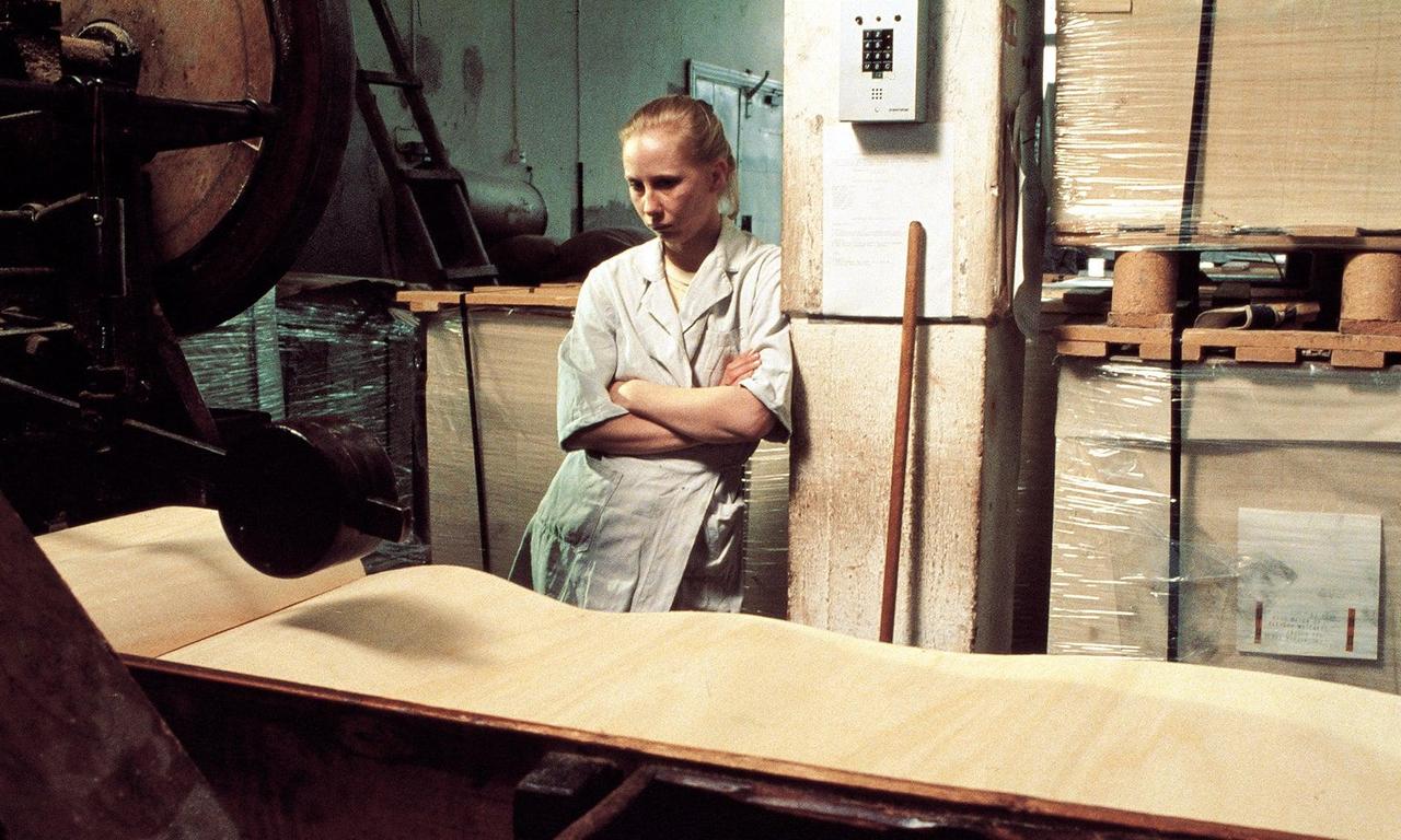 The Match Factory Girl - Where to Watch and Stream Online ...