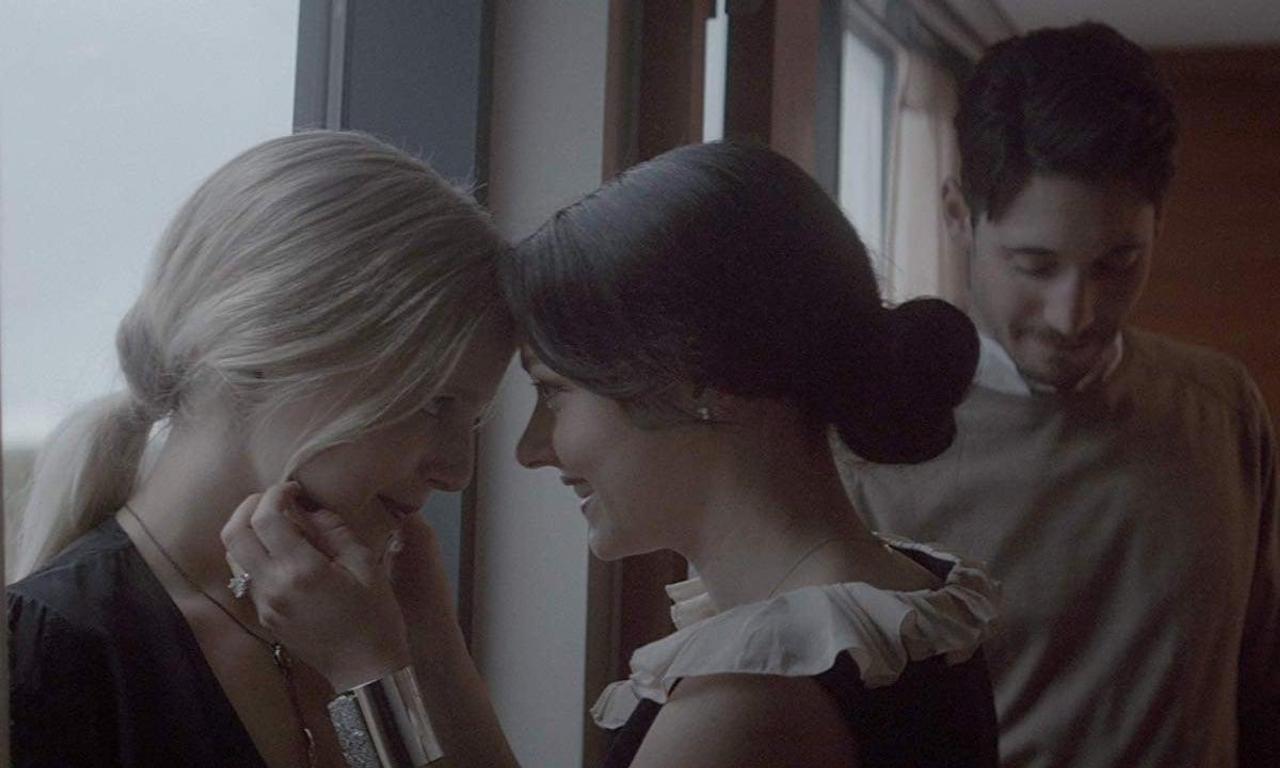 Autumn Lights - Where to Watch and Stream Online – Entertainment.ie