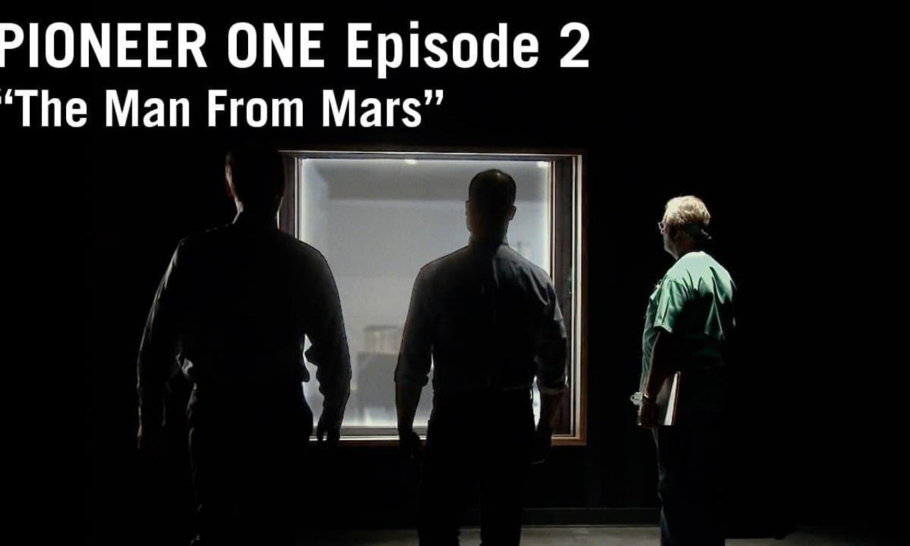 Pioneer One - Where to Watch and Stream Online – Entertainment.ie