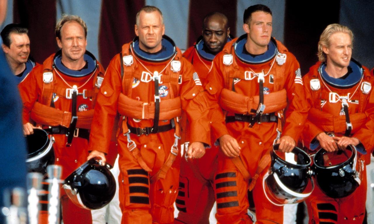 Armageddon - Where to Watch and Stream Online – Entertainment.ie