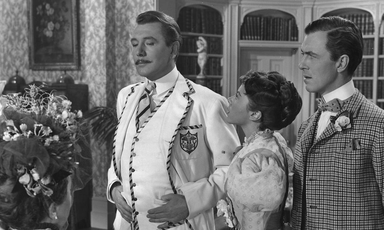 The Importance of Being Earnest - Where to Watch and Stream Online ...