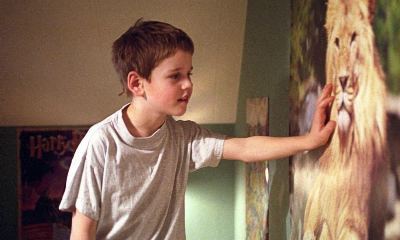 Strong as a Lion - Where to Watch and Stream Online – Entertainment.ie