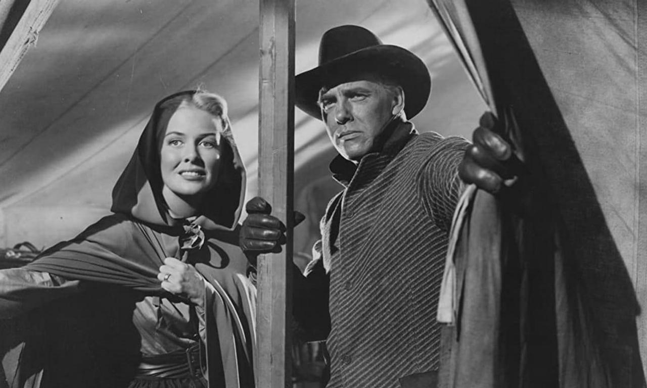 Santa Fe - Where to Watch and Stream Online – Entertainment.ie