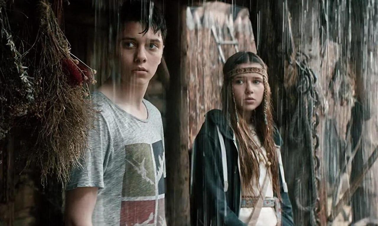 The Stronghold - Where to Watch and Stream Online – Entertainment.ie