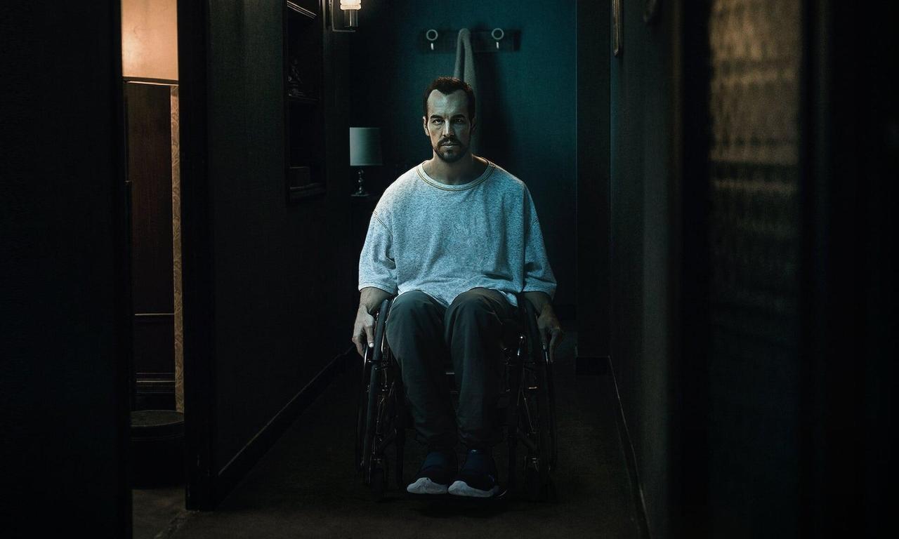 The Paramedic - Where to Watch and Stream Online – Entertainment.ie