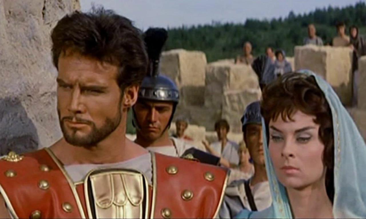 The Trojan Horse - Where to Watch and Stream Online – Entertainment.ie