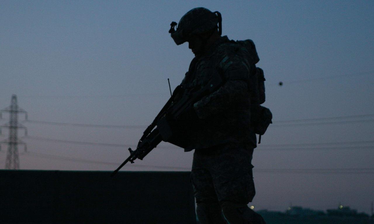 Redacted - Where to Watch and Stream Online – Entertainment.ie