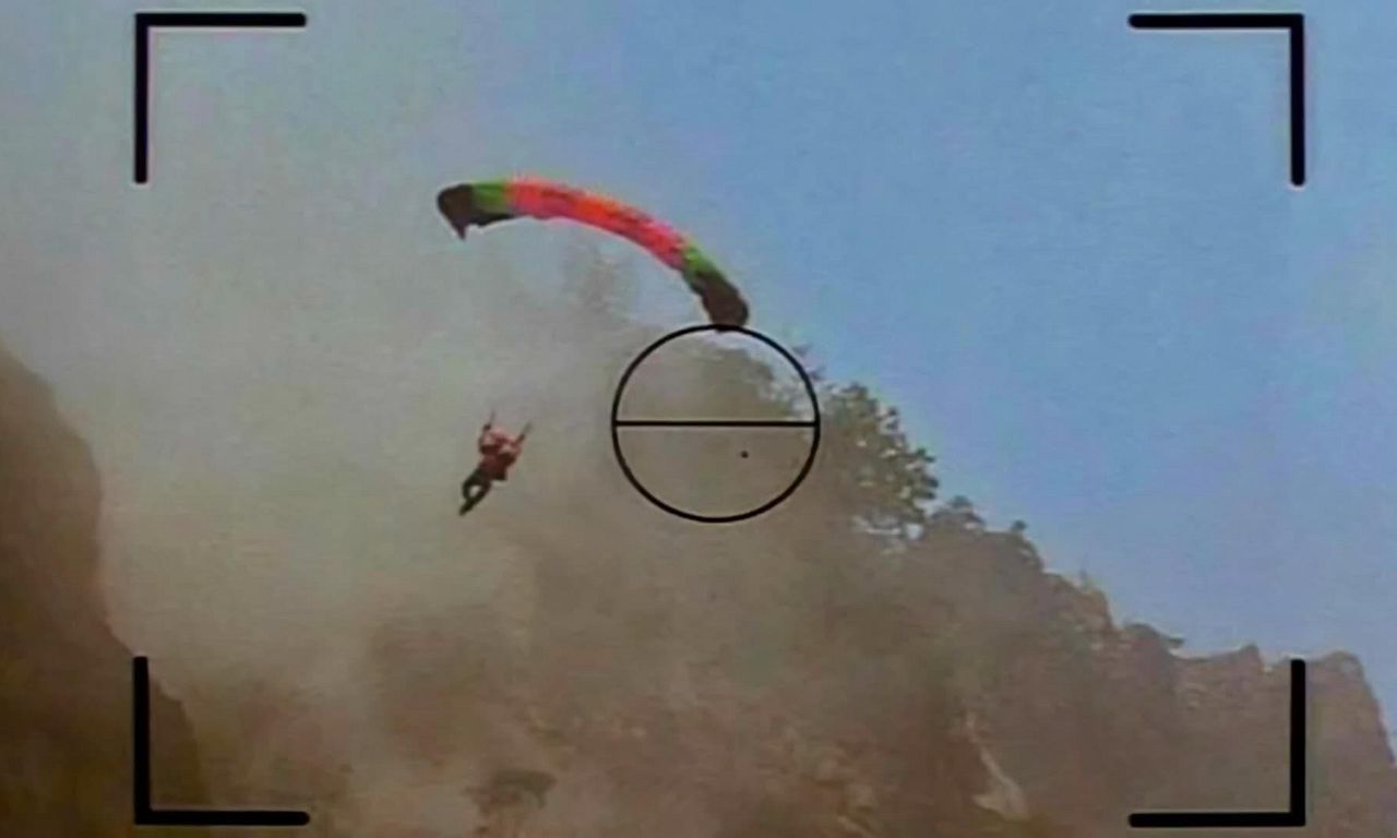 Freefall - Where to Watch and Stream Online – Entertainment.ie