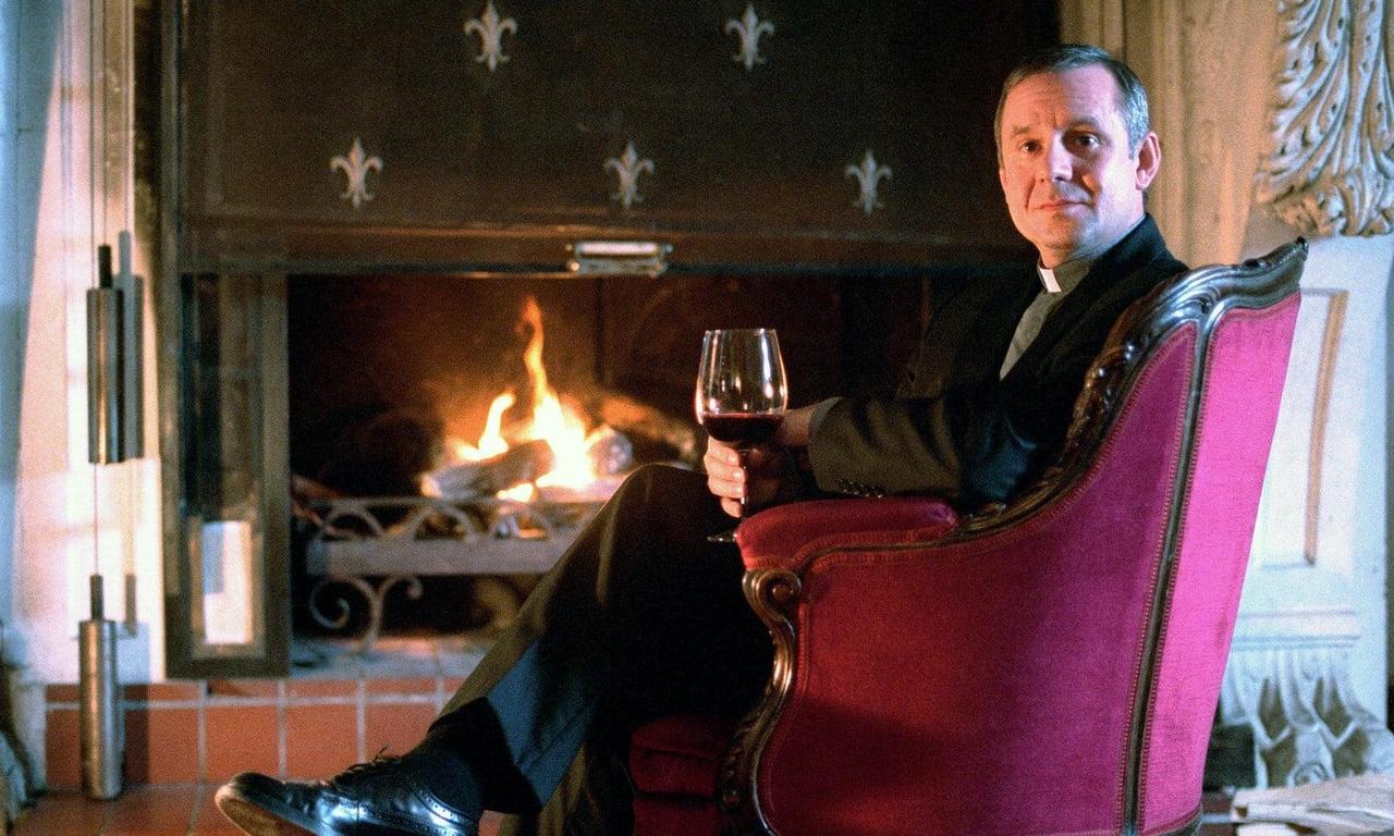 Silentium - Where to Watch and Stream Online – Entertainment.ie