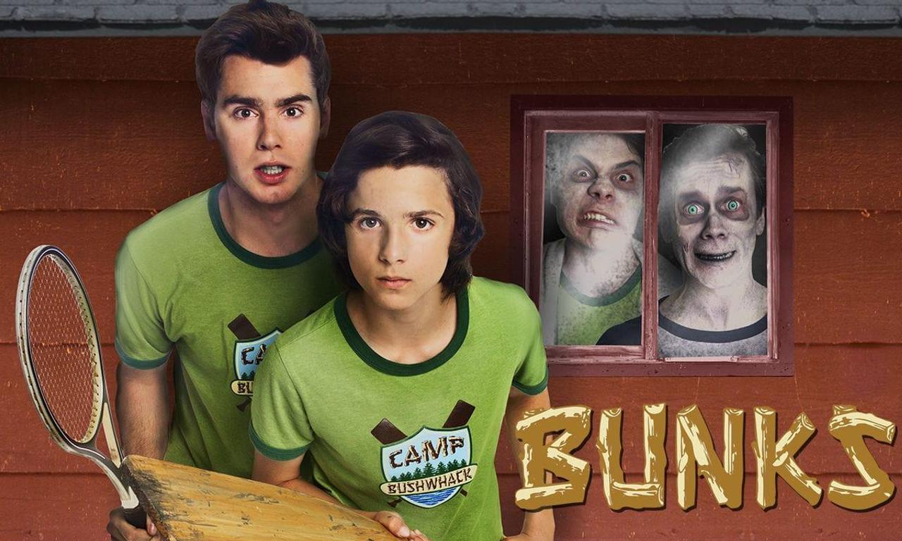 Bunks - Where to Watch and Stream Online – Entertainment.ie