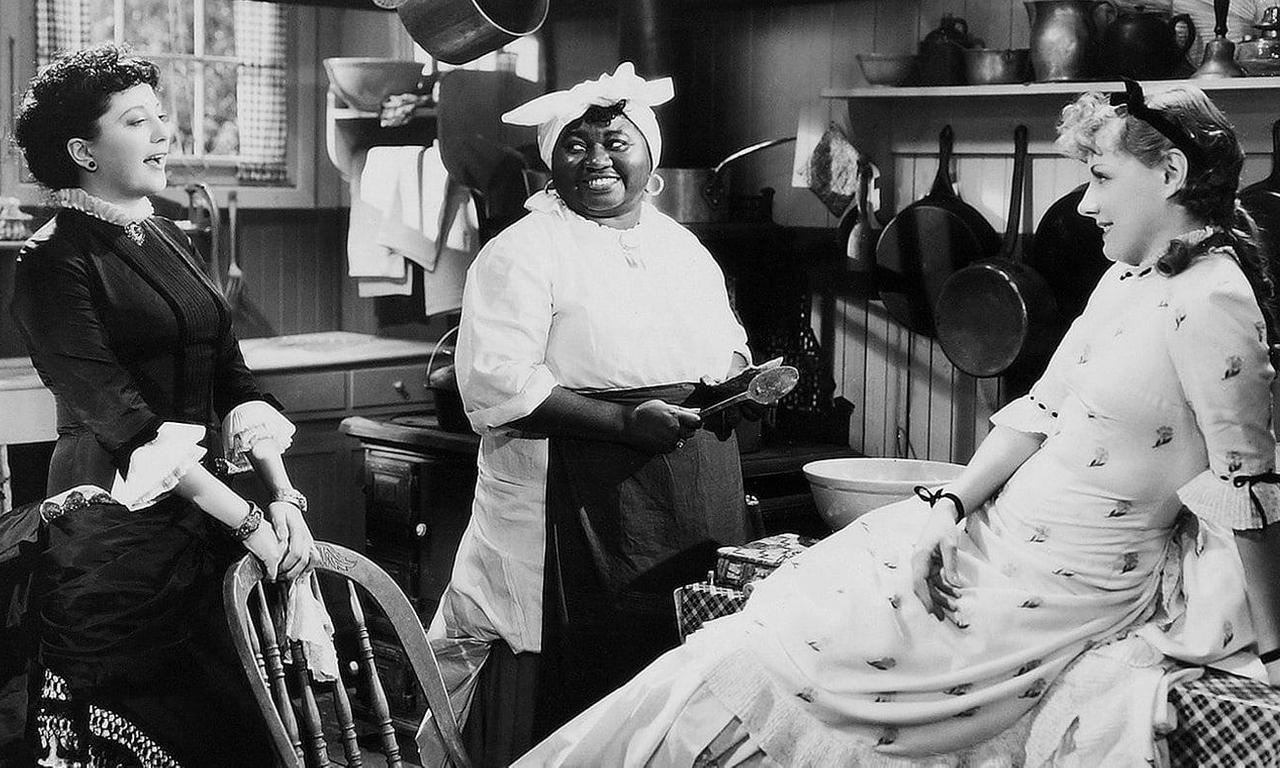 Show Boat - Where to Watch and Stream Online – Entertainment.ie