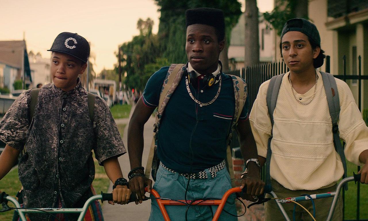 Dope - Where to Watch and Stream Online – Entertainment.ie