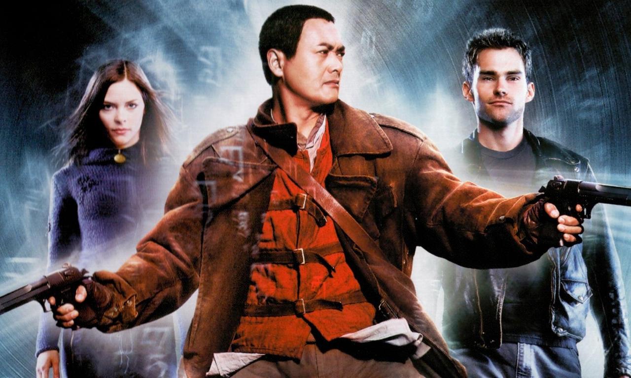 Bulletproof Monk - Where to Watch and Stream Online – Entertainment.ie