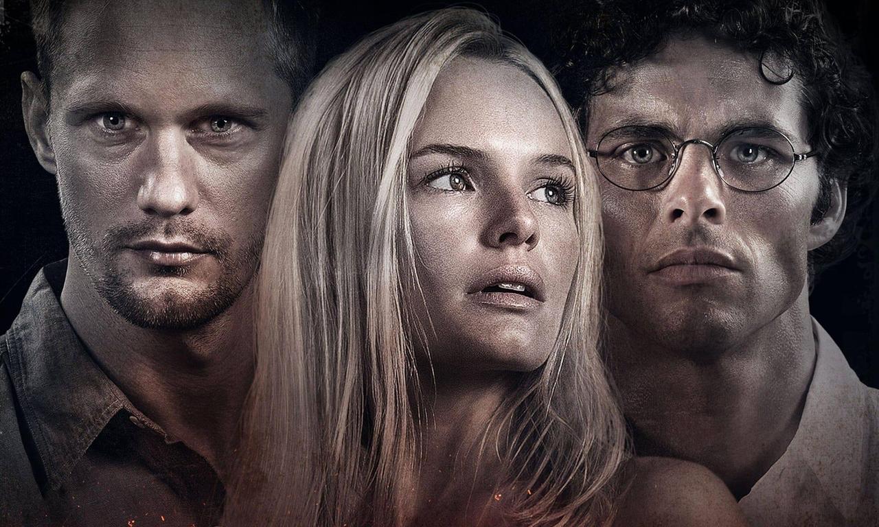 Straw Dogs - Where to Watch and Stream Online – Entertainment.ie