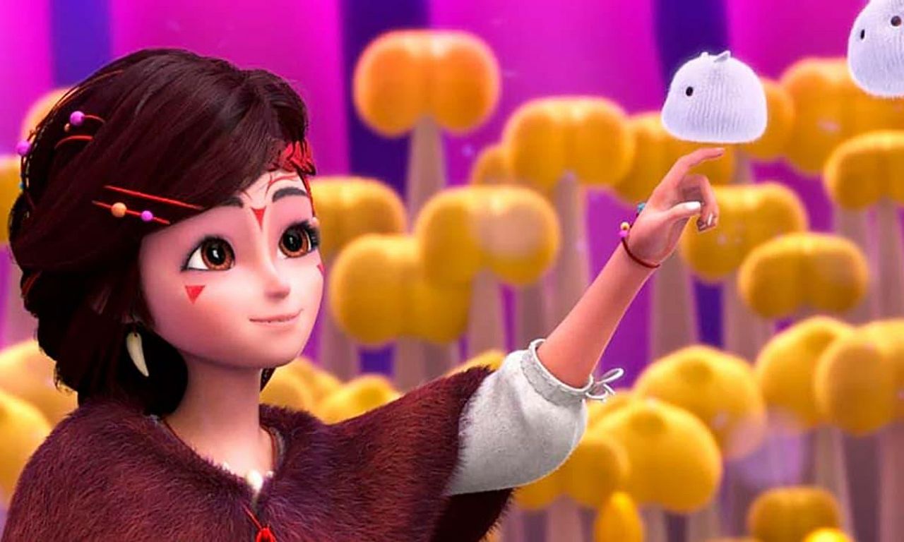 Boonie Bears: Entangled Worlds - Where to Watch and Stream Online ...