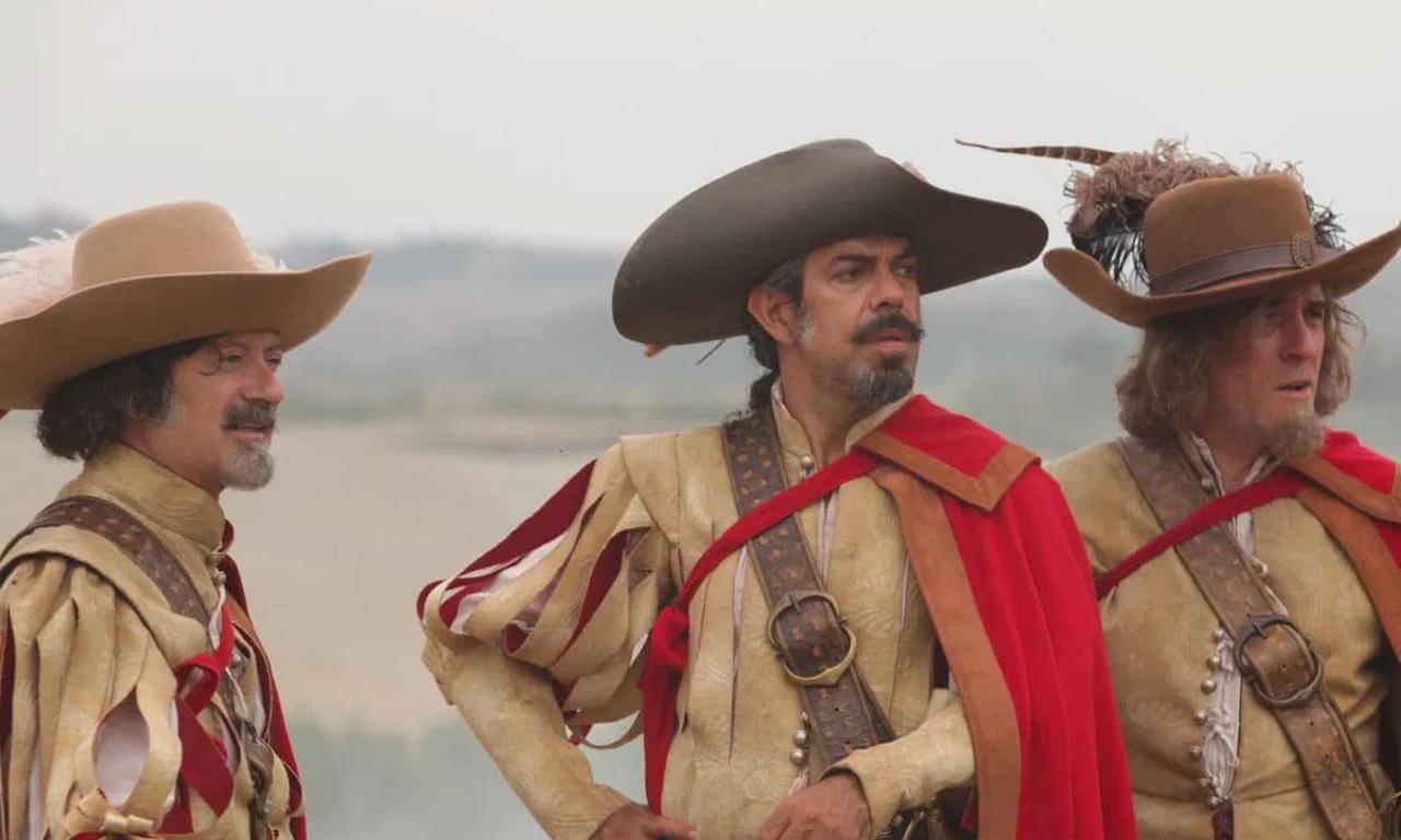 Tutti per 1 - 1 per tutti - Where to Watch and Stream Online ...