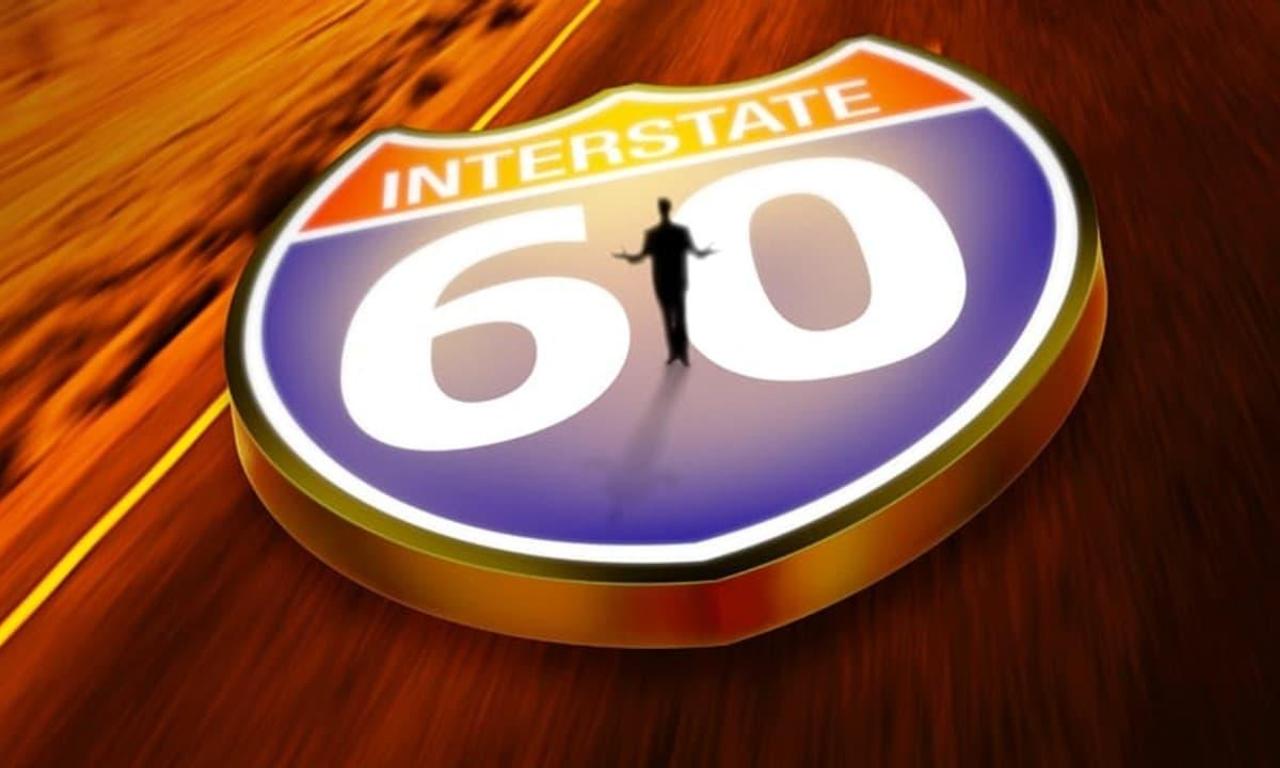 Interstate 60 - Where to Watch and Stream Online – Entertainment.ie