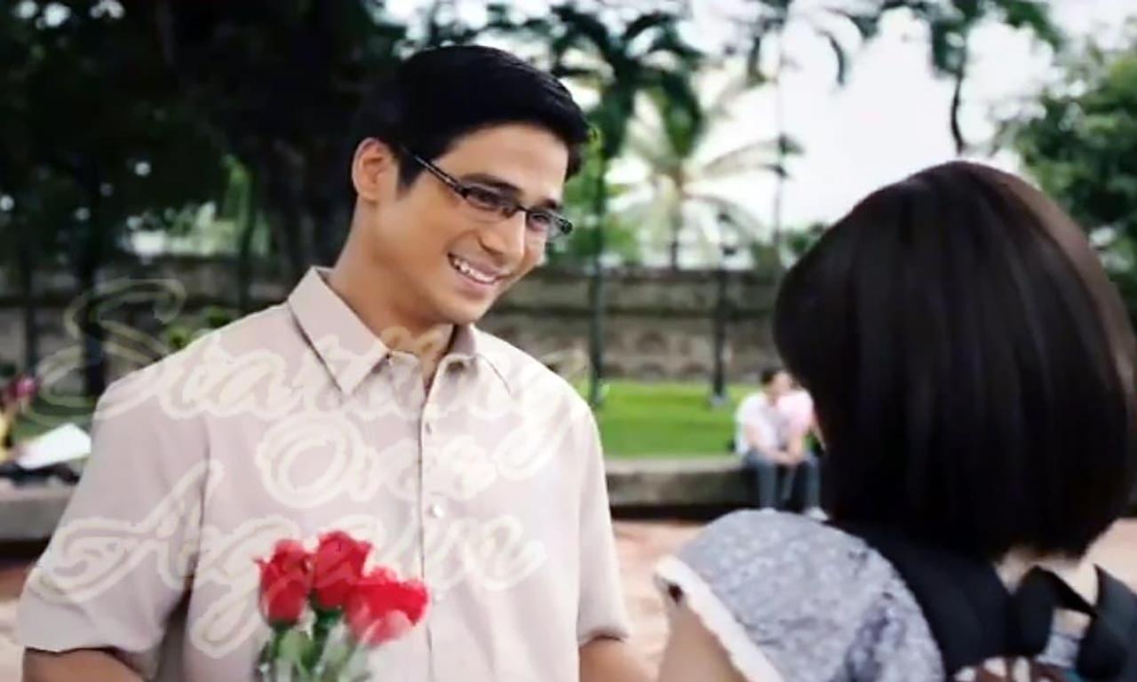 Starting Over Again - Where to Watch and Stream Online – Entertainment.ie