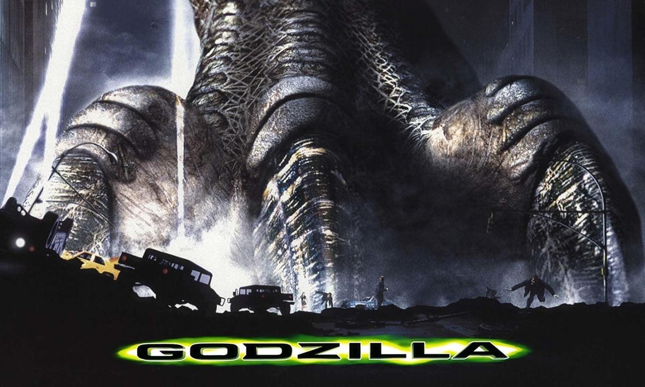 Godzilla - Where to Watch and Stream Online – Entertainment.ie