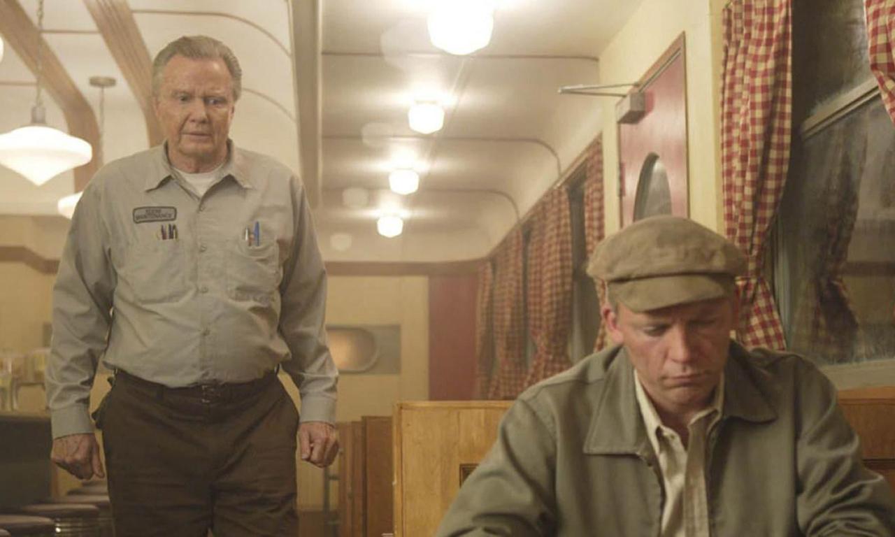 The Five People You Meet In Heaven - Where to Watch and Stream Online ...