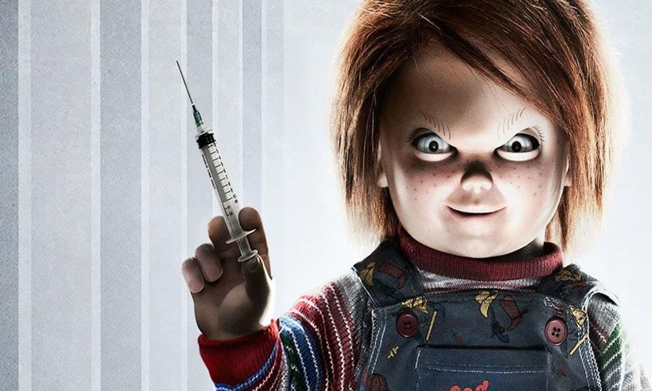 Cult of Chucky - Where to Watch and Stream Online – Entertainment.ie
