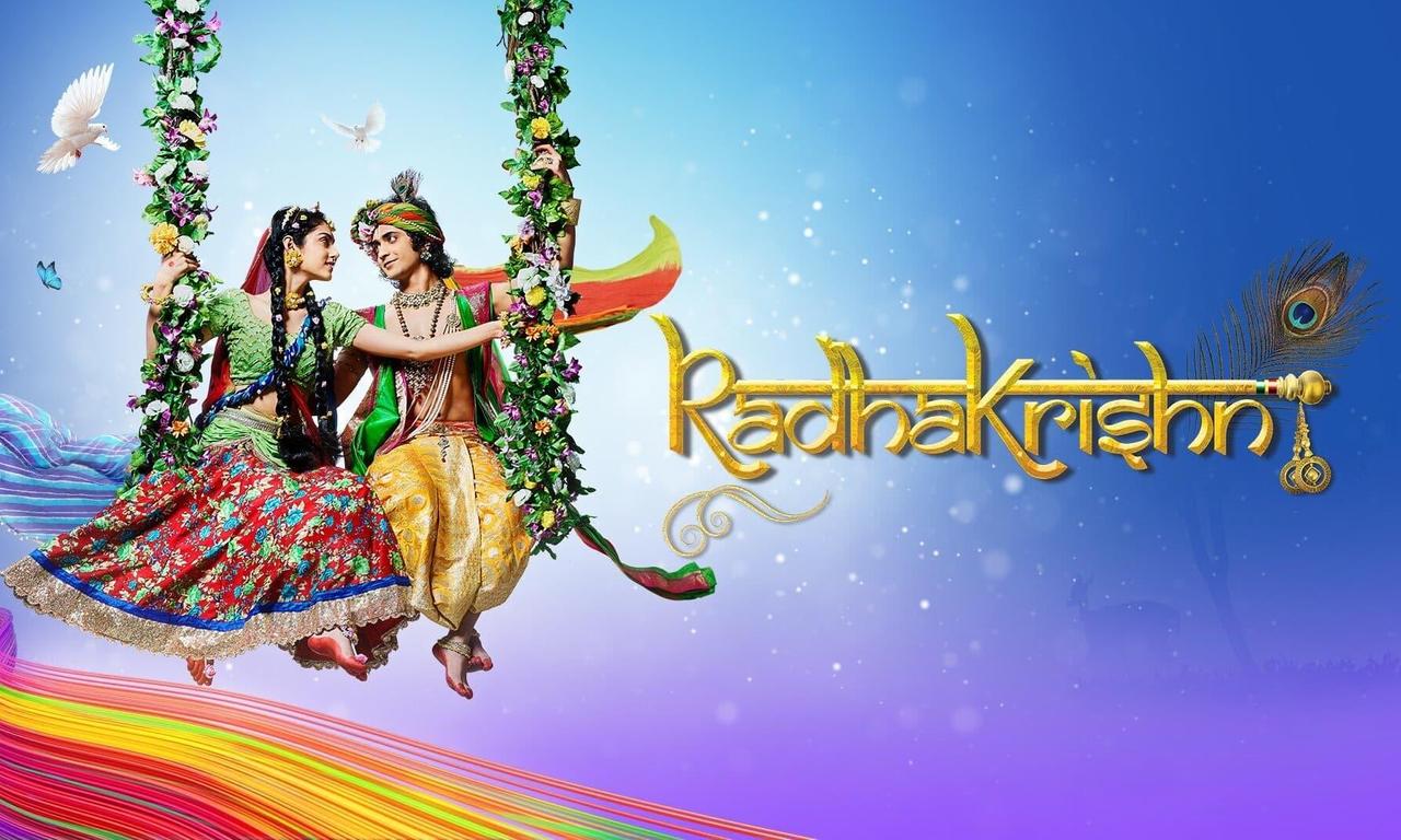 RadhaKrishn - Where to Watch and Stream Online – Entertainment.ie