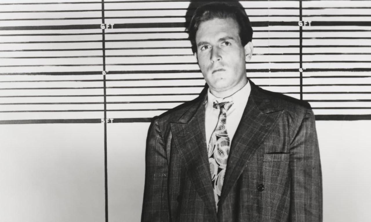 Dillinger - Where to Watch and Stream Online – Entertainment.ie