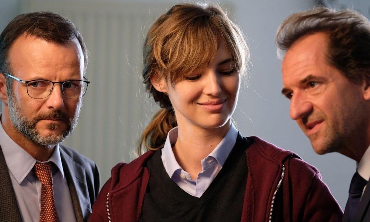 In and Out - Where to Watch and Stream Online – Entertainment.ie