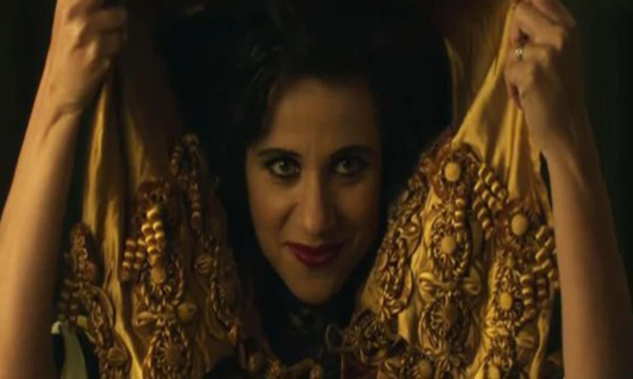 Florbela - Where to Watch and Stream Online – Entertainment.ie