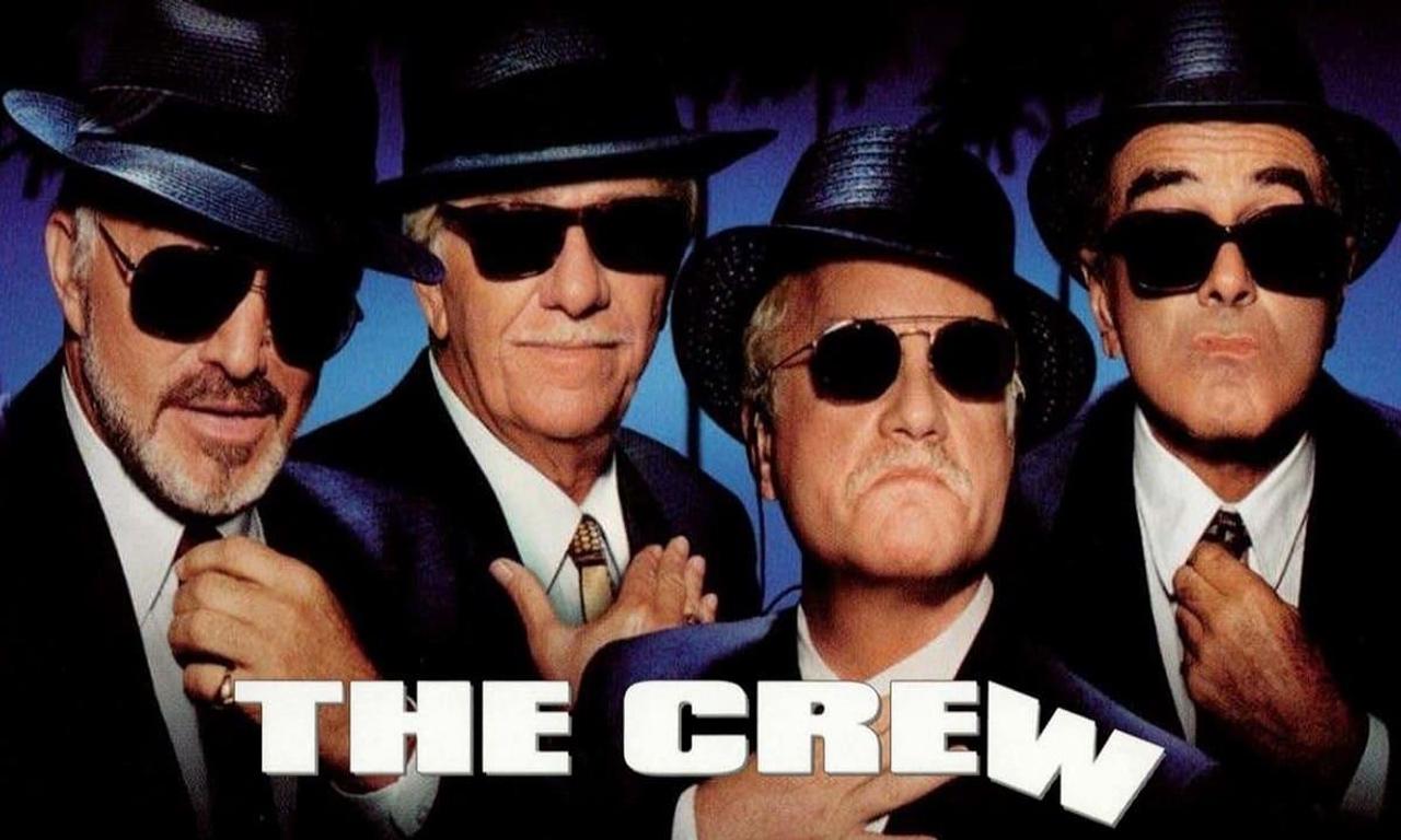 The Crew - Where to Watch and Stream Online – Entertainment.ie